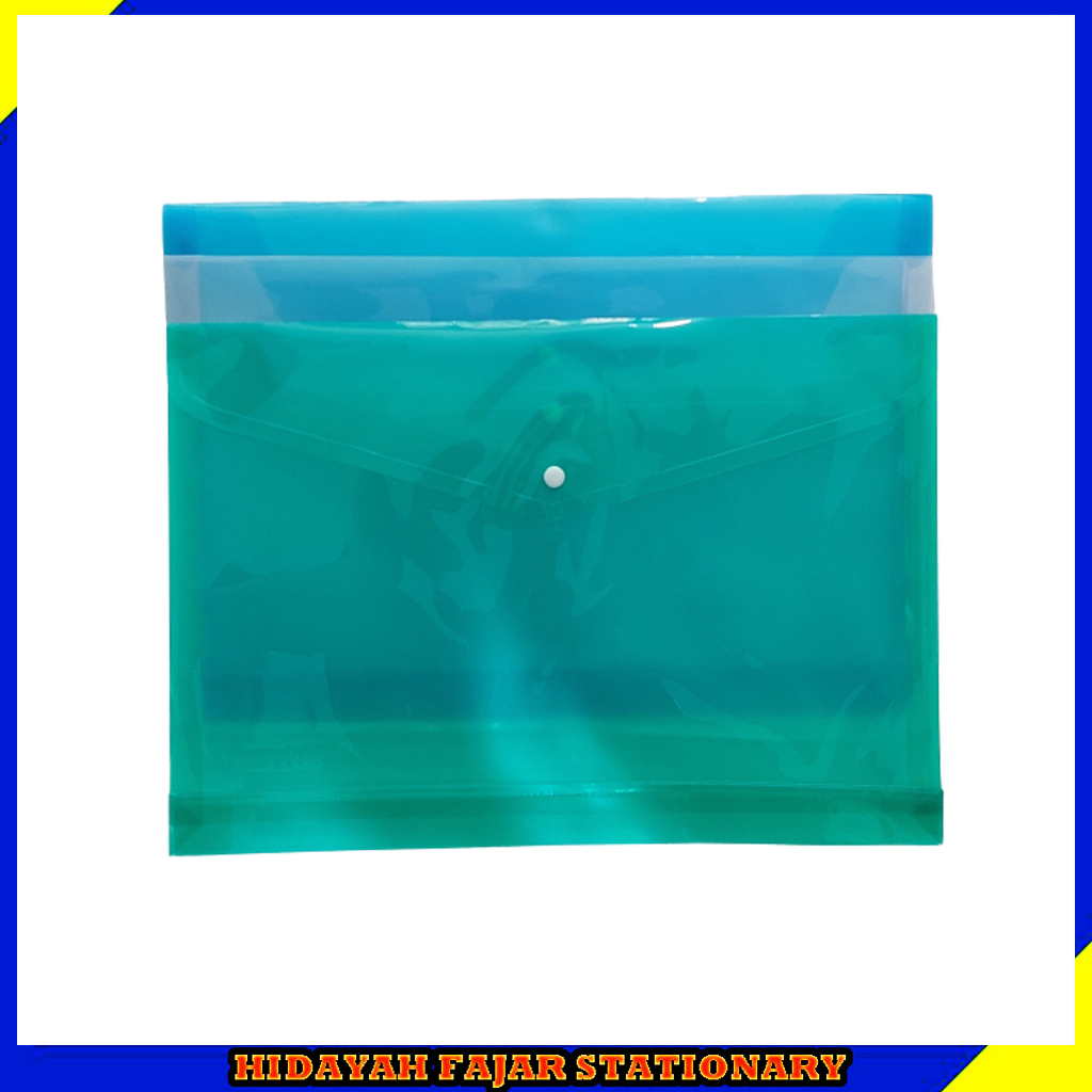 Jual Map kancing - map plastik | Shopee Indonesia