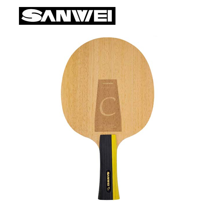 Jual Sanwei Blade / Kayu Aqumulator C Carbon | Shopee Indonesia
