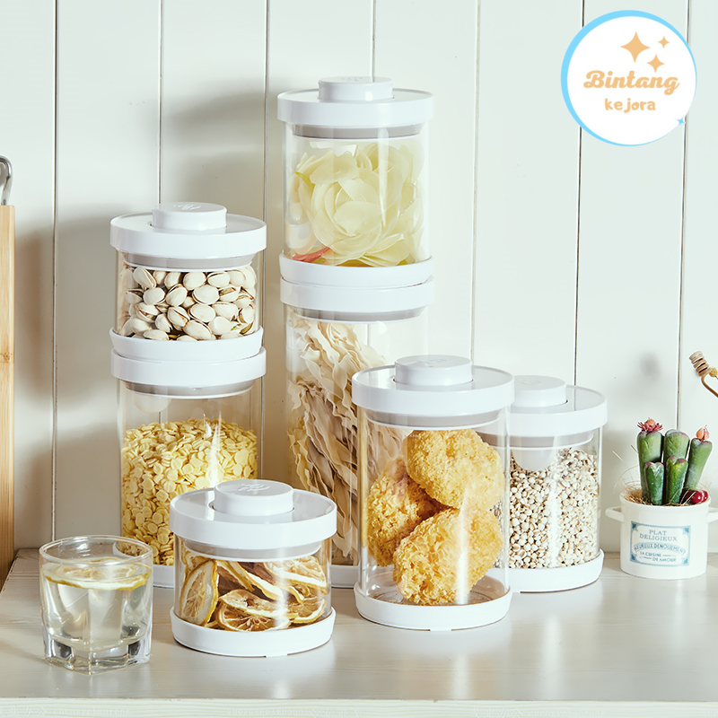 Jual Toples bulat bahan kaca borosilicate - kedap air - kedap udara ...