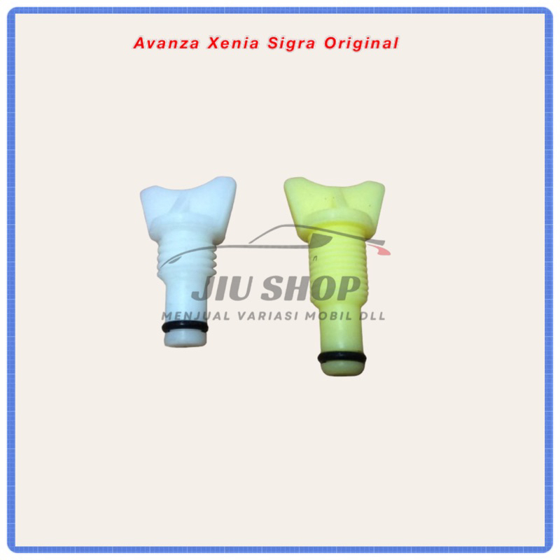 Jual Tutup Radiator Bawah Mobil Toyota Avanza Xenia Sigra Calya ...