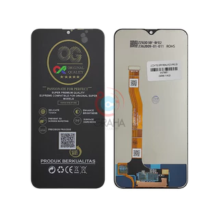 Jual LCD Realme 3 Pro Terlengkap & Harga Terbaru November 2024 | Shopee ...