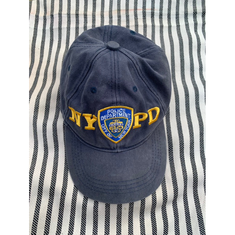 Jual NYPD cap | Shopee Indonesia