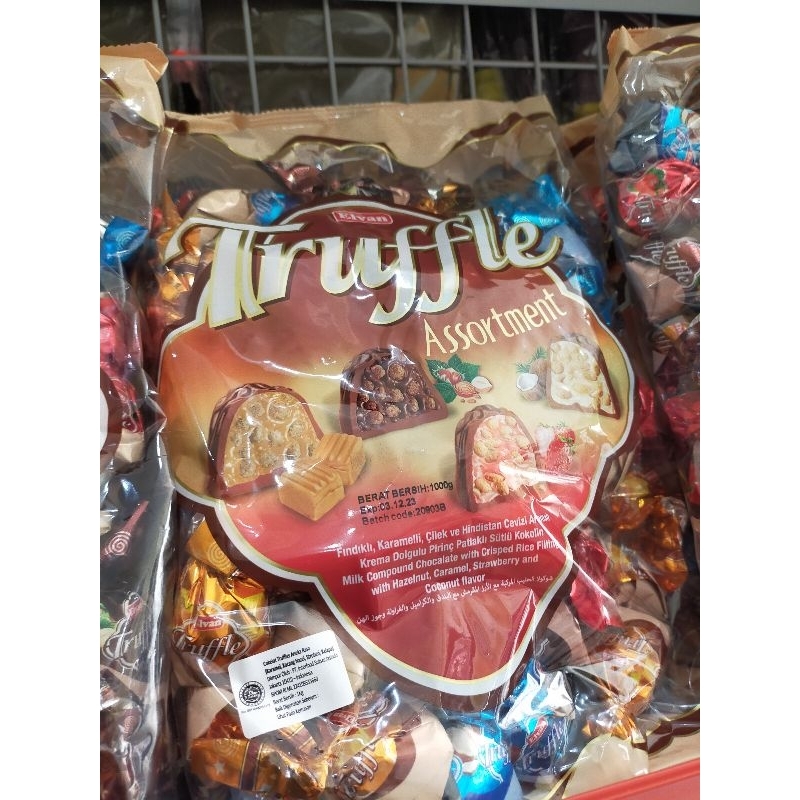 Jual COKLAT TRUFFLE ASLI | COKLAT ARAB | COKLAT KHAS ARAB | OLEH-OLEH ...