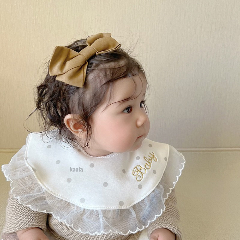 Jual KAOLA - Catalina Baby Bib | Bib Bayi | Shopee Indonesia