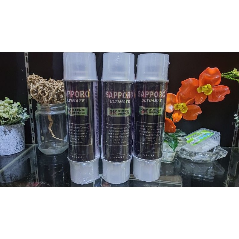 Jual Sapporo ultimate primer 2K22 | Shopee Indonesia