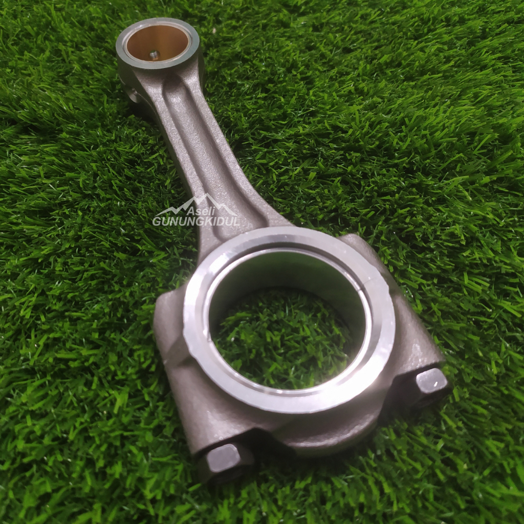 Jual Stang Seher Tiang Piston Diesel Kubota - Connecting Rod Assy | Shopee Indonesia
