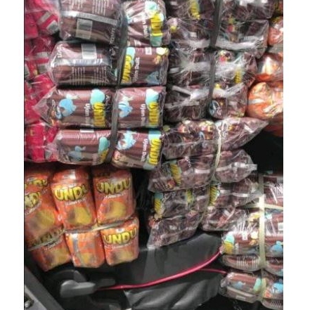 Jual Snack viral undu | Shopee Indonesia