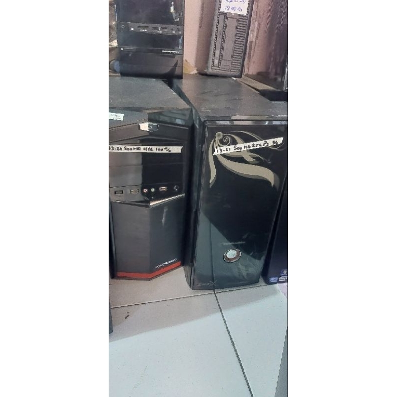 Jual cpu murah core i3 h61 | Shopee Indonesia