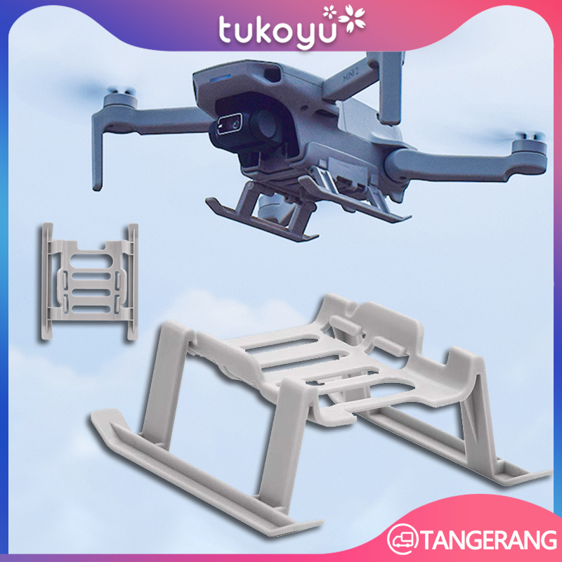 Jual Landing Gear Extender Drone/Landing Gear Extension Leg Drone ...