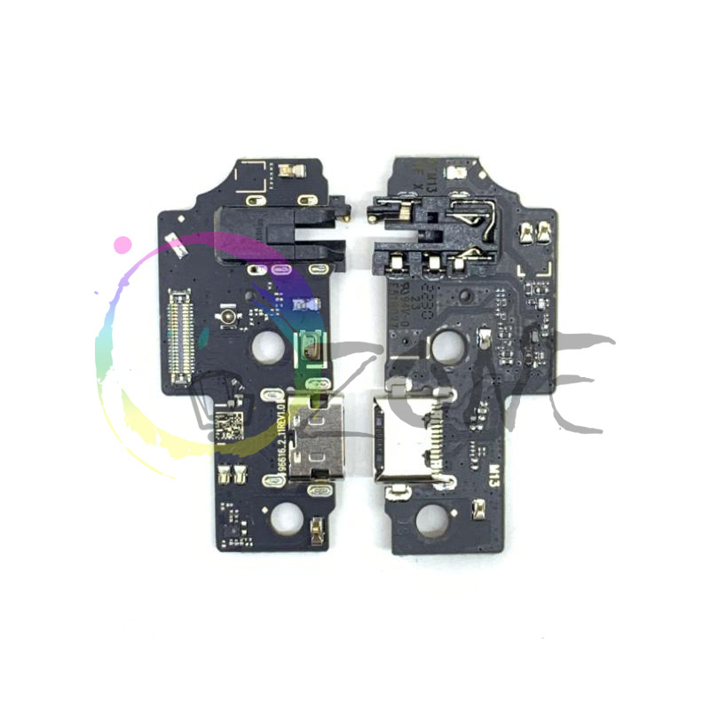Jual FLEXIBEL KONEKTOR CHARGER CON CAS TC SAMSUNG A04 A045F FLEXIBLE ...