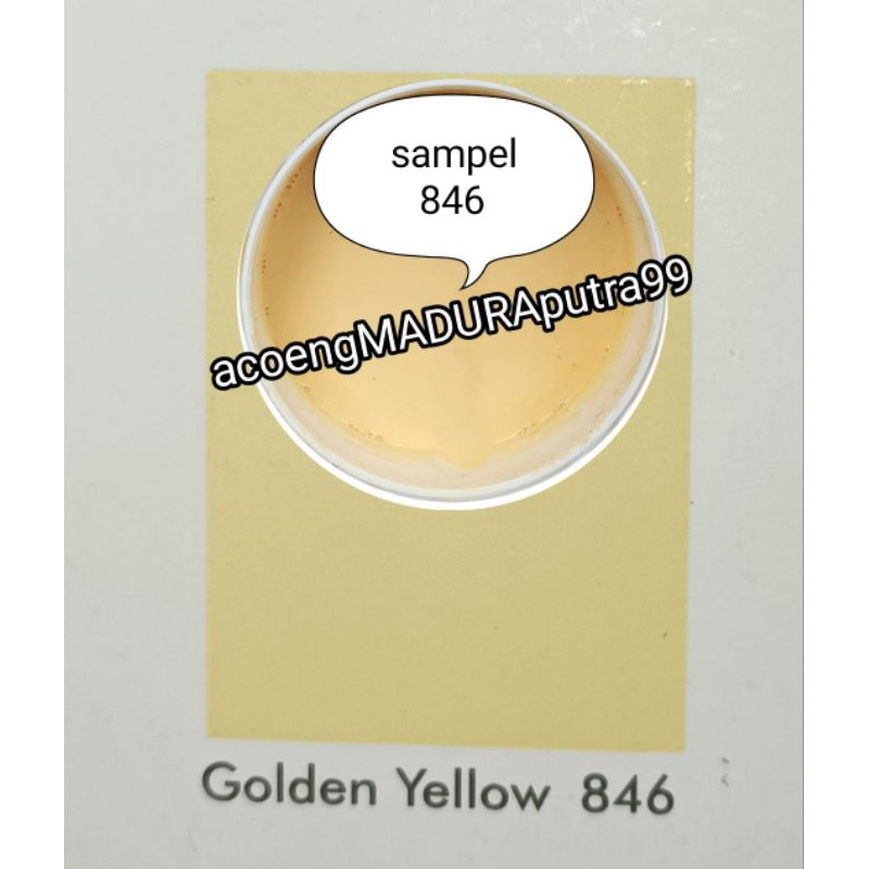 Jual CAT TEMBOK PUTIH/WARNA 5KG/COLATEX | Shopee Indonesia