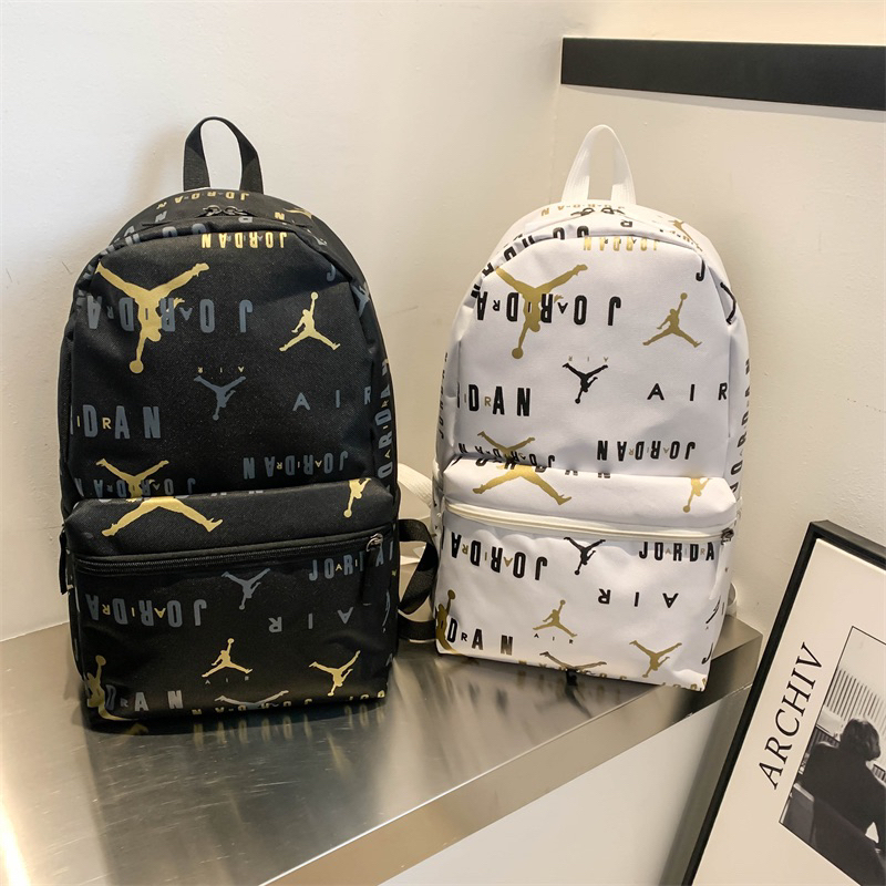 Jual [TERMURAH] Bagpack Jordan Rise and Shine / Backpack Jordan Rise ...