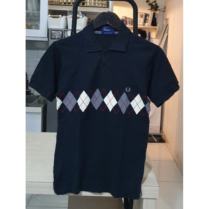 Jual Fred Perry | Shopee Indonesia