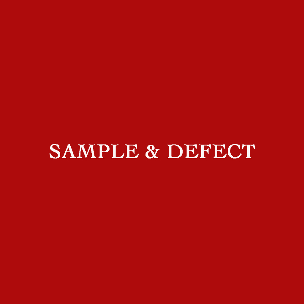 Jual SAMPLE & DEFECT | Shopee Indonesia
