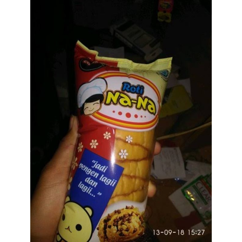 Jual Roti Nana Lembut Dan Nikmat | Shopee Indonesia