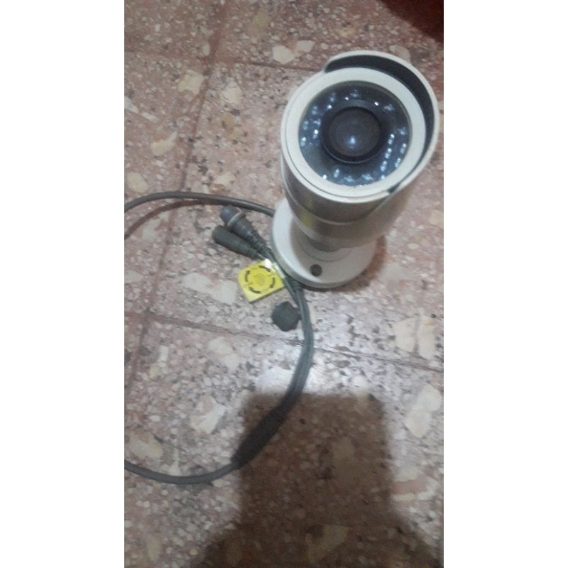 Jual kamera cctv hikvision bekas pakai normal | Shopee Indonesia
