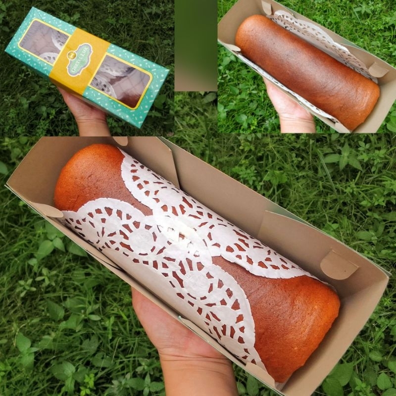 Jual Bolu Gulung (Roll Cake) | Shopee Indonesia