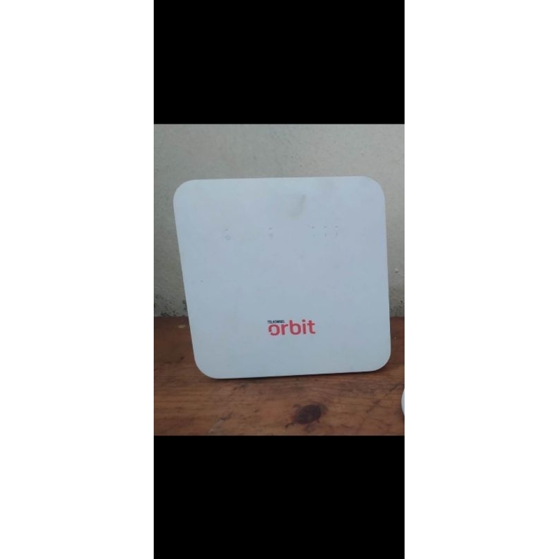 Jual MODEM ORBIT STAR 2 TELKOMSEL | Shopee Indonesia