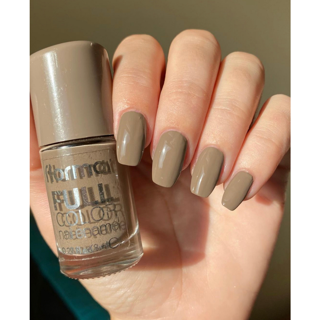 Jual KUTEK FLORMAR FULL COLOR | FLORMAR NAIL POLISH ORIGINAL TURKEY [FC ...