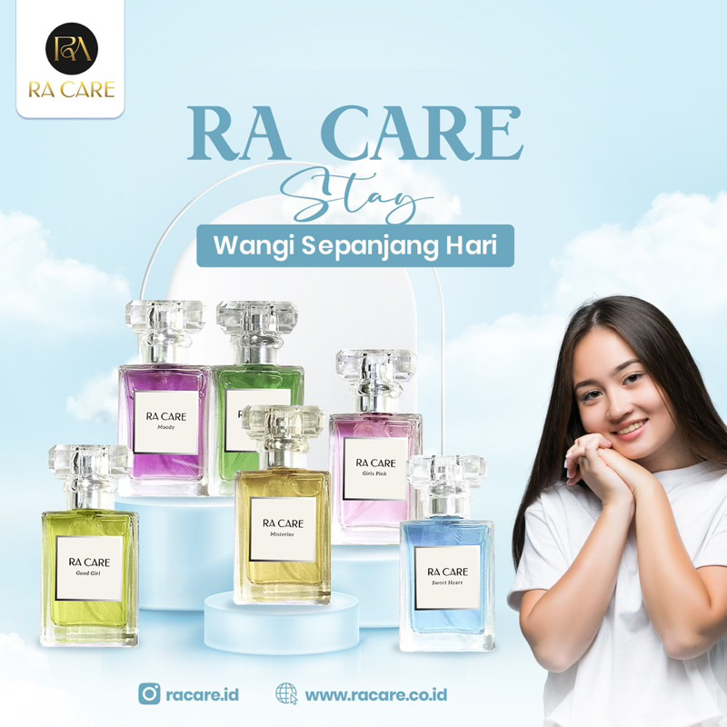 Jual RA Premium perfume | Shopee Indonesia