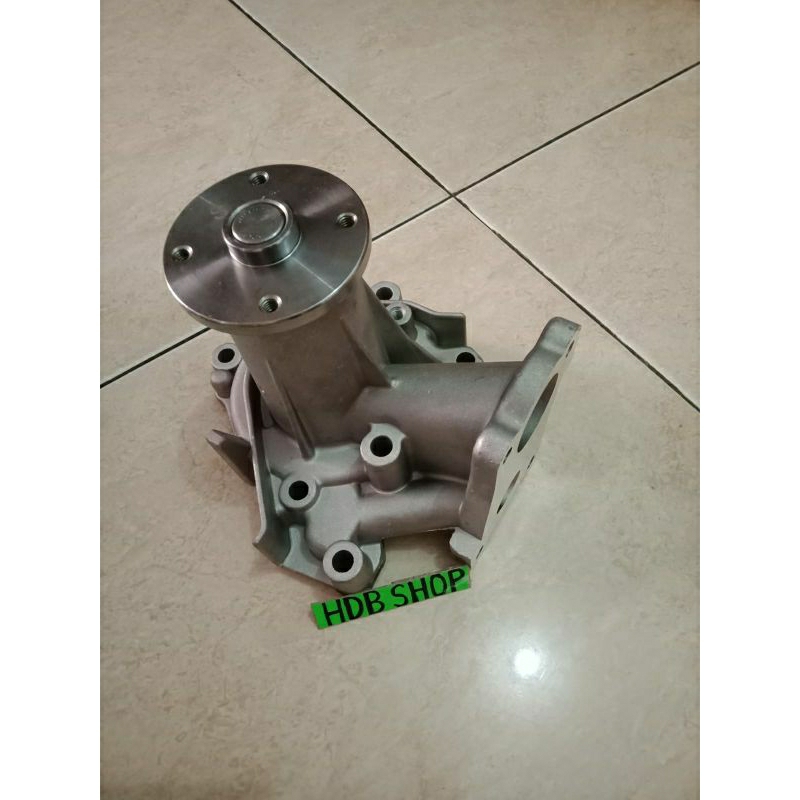 Jual waterpump forklift Hyundai 25DF-7 (25100-42540) | Shopee Indonesia