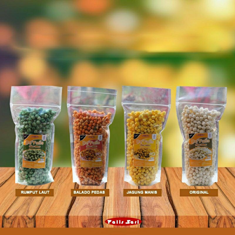 Jual PILUS CIKUR ASLI SUPER ORIGINAL JAGUNG MANIS BALADO PEDAS RUMPUT ...