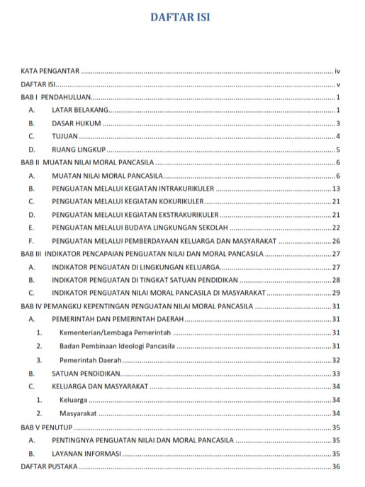 Jual BUKU PENGUATAN PEMBELAJARAN NILAI MORAL PANCASILA 2019 | Shopee ... Jual BUKU PENGUATAN PEMBELAJARAN NILAI MORAL PANCASILA 2019 | Shopee ...