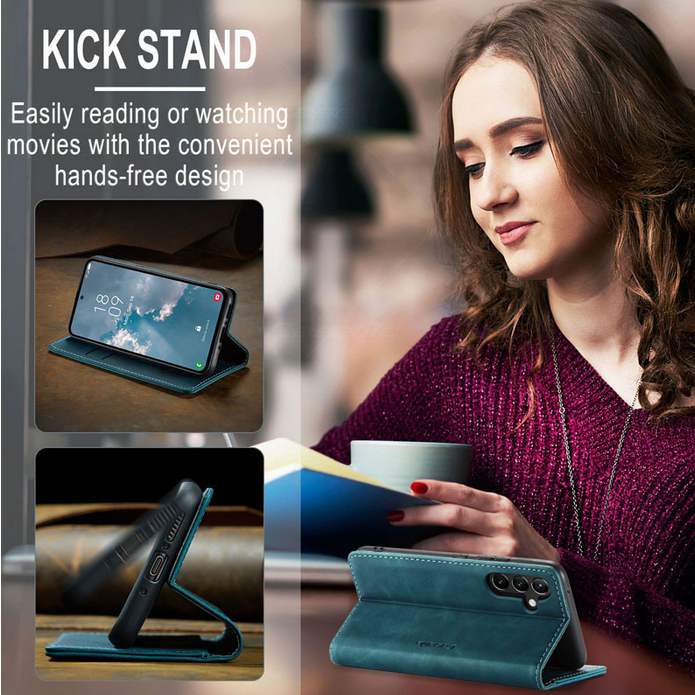 Jual BEST SALE FLIP CASE CASEME SAMSUNG GALAXY A56 5G - A36 - A26 - A16 5G / 4G - A06 - A55 5G ...