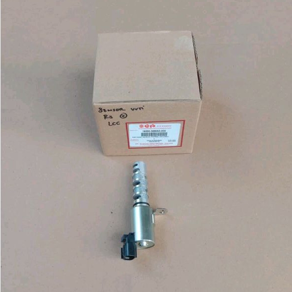 Jual Ocv Valve Sensor VVTI Suzuki Ertiga K14 K15 16550-58MA0 Original ...