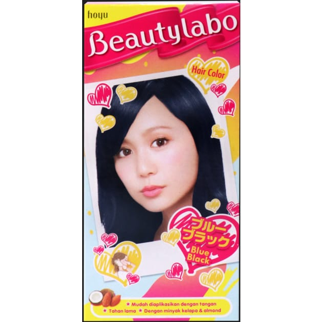 Jual Beautylabo Pewarna Rambut | Beauty Labo | Shopee Indonesia