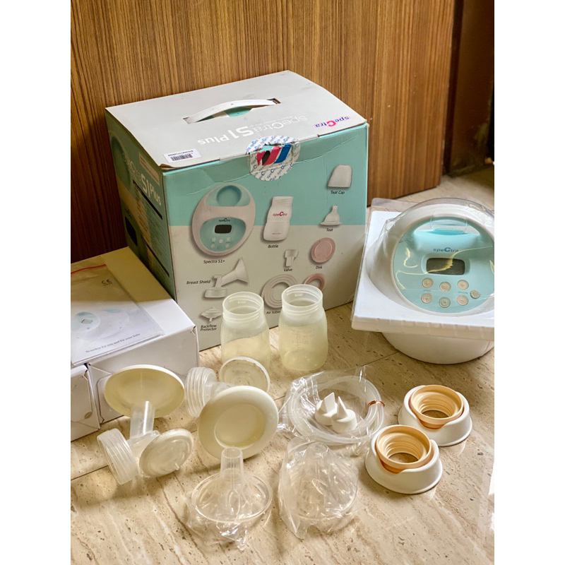 Jual POMPA ASI SPECTRA S1 PLUS | Shopee Indonesia