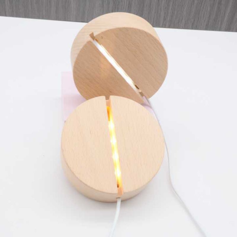 Jual Stand led Bulat / Stand Led Acrylic / Lampu Hias Acrylic | Shopee ...