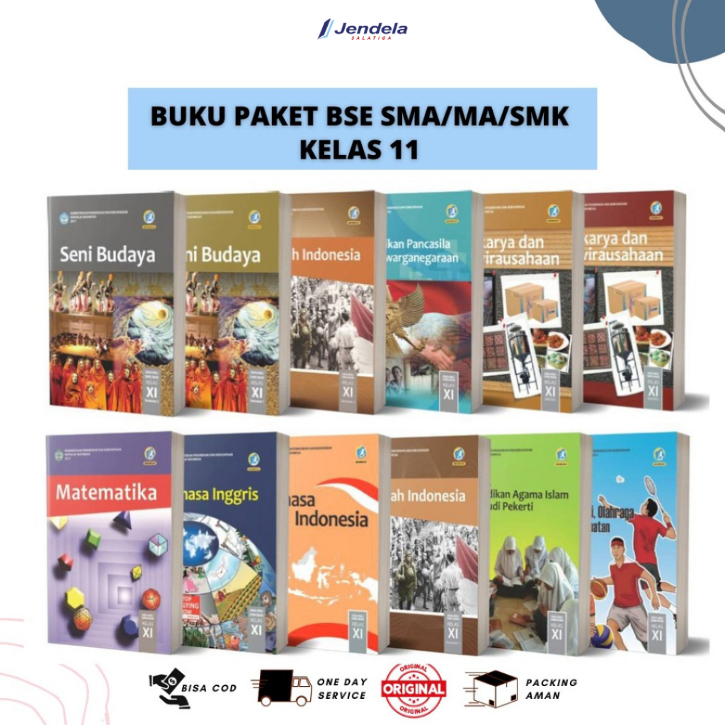 Jual Buku Paket Kelas 11 SMA BSE / Buku Siswa BSE SMA KURIKULUM 2013 ... Jual Buku Paket Kelas 11 SMA BSE / Buku Siswa BSE SMA KURIKULUM 2013 ...