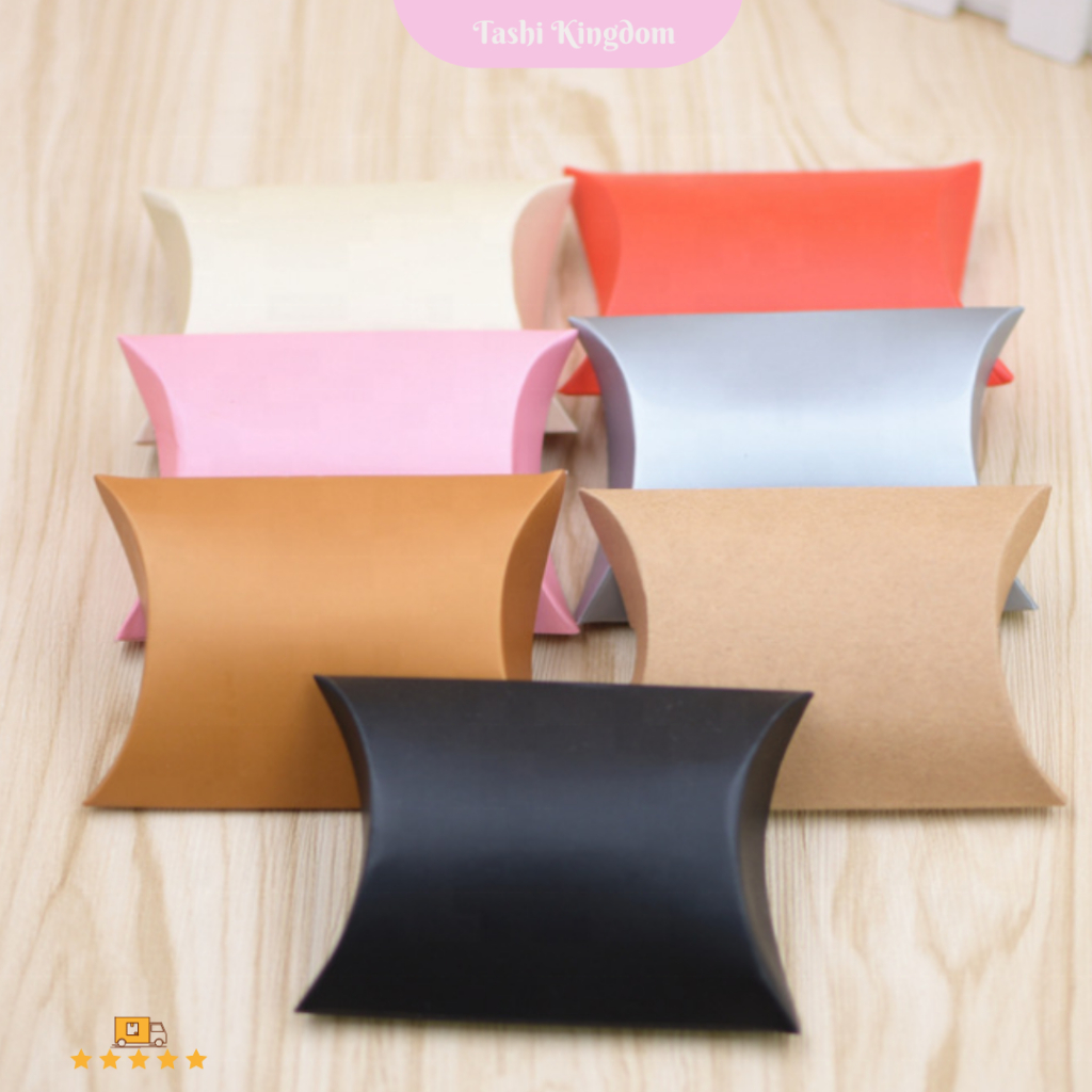 Jual Kotak Permen / box candy , kotak hadiah gift , kotak kado ...