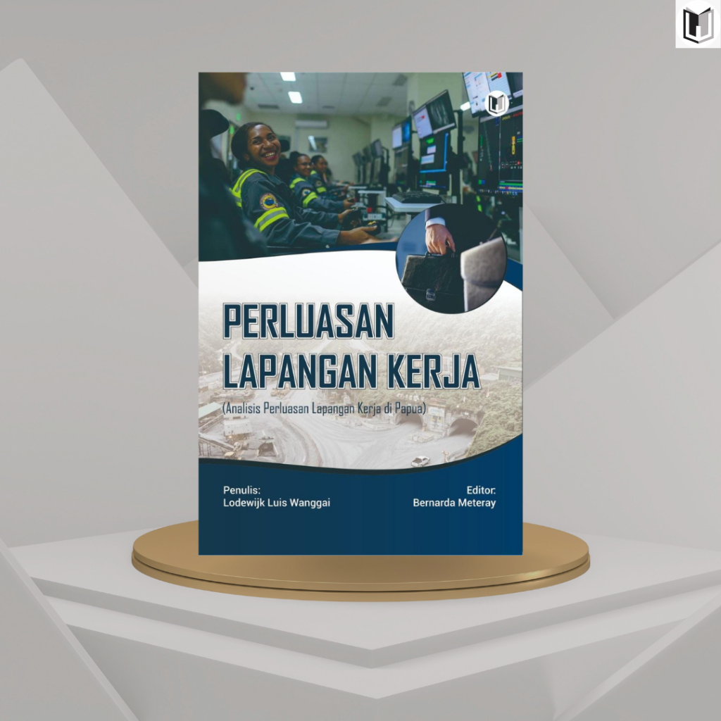 Jual BUKU PERLUASAN LAPANGAN KERJA (Analisis Perluasan Lapangan Kerja ... Jual BUKU PERLUASAN LAPANGAN KERJA (Analisis Perluasan Lapangan Kerja ...