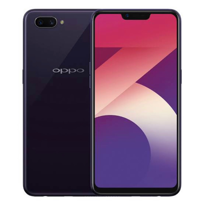 Jual HP OPPO A3S 6/128GB | Shopee Indonesia