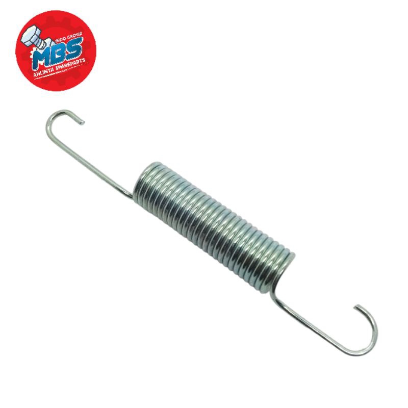 Jual PER PEDAL REM PIR INJAKAN REM KAKI HONDA SUPRA X 125 KARISMA REVO ...