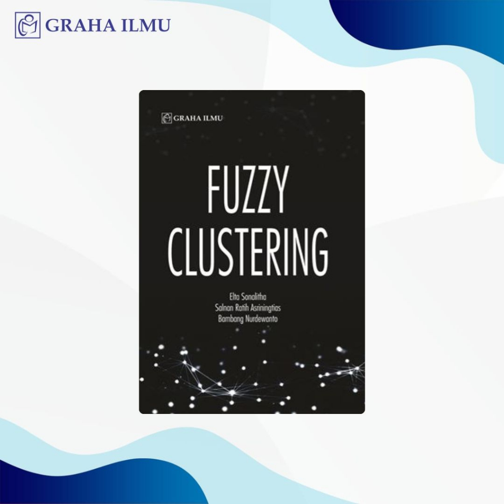 Jual Fuzzy Clustering - Elta Sonalitha | Shopee Indonesia