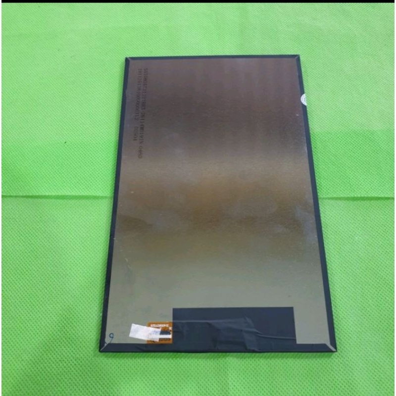 Jual lcd tablet advan tab 8001 advan gtab gallelia baca diskripsi ...