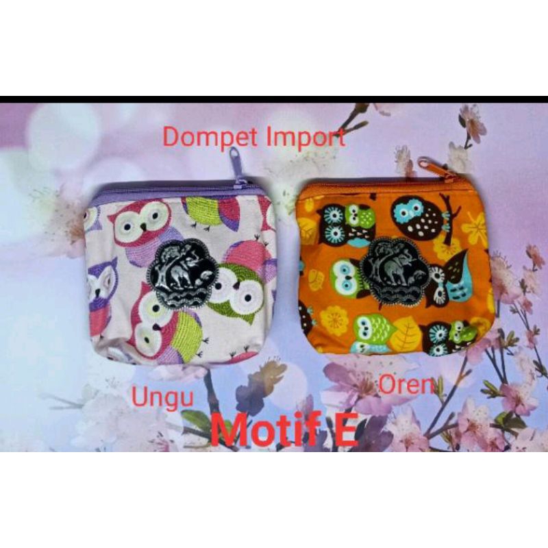 Jual Dompet import Thailand murah | Shopee Indonesia
