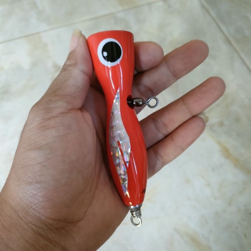 Jual Popper Artis 30gr | Shopee Indonesia