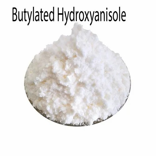 Jual Butylated Hydroxyanisole / Butylated Hydroxy anisole / BHA ...