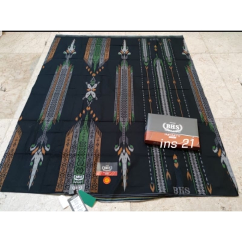 Jual BHS infinity silver ( grade B ) | Shopee Indonesia