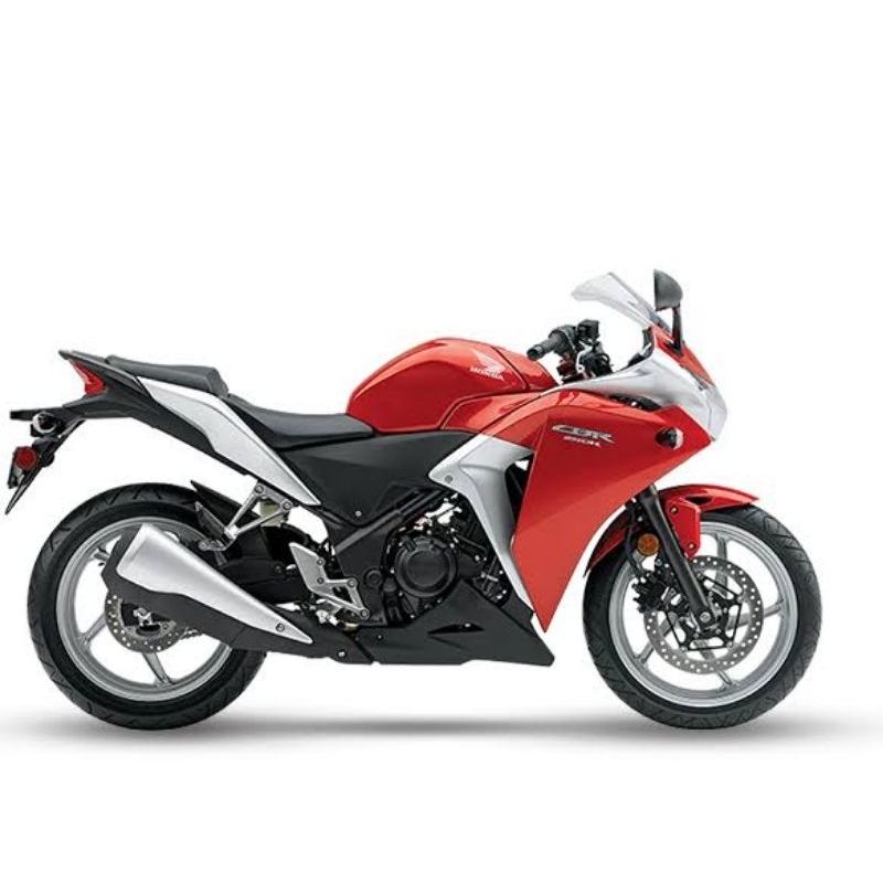 Jual Cover Deltabox cbr k45 delta box CBR k45a model CBR 1000 | Shopee ...