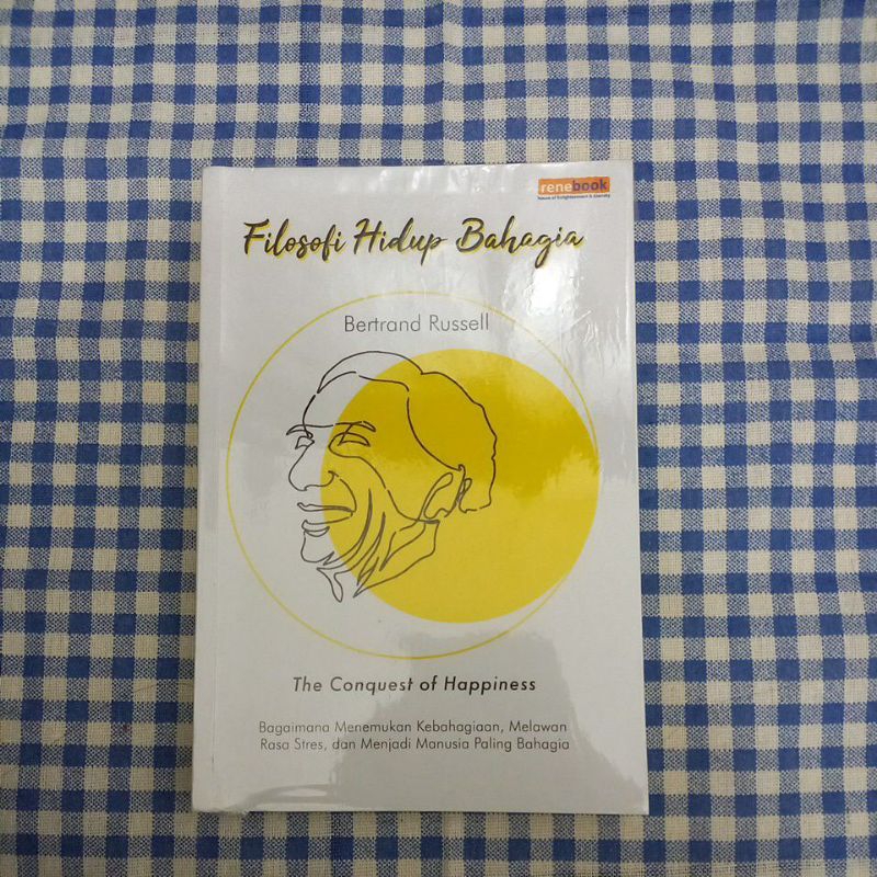 Jual filosofi hidup bahagia | Shopee Indonesia