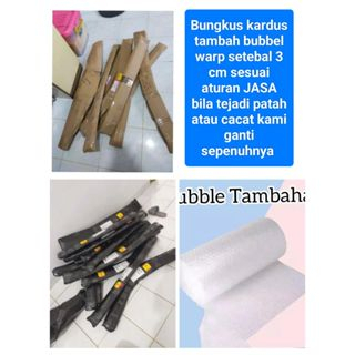 Jual TALANG AIR MOBIL - 4 PINTU FULL SET - TOYOTA ALL NEW AVANZA - TAHUN - 2012 - 2013 - 2014 ...