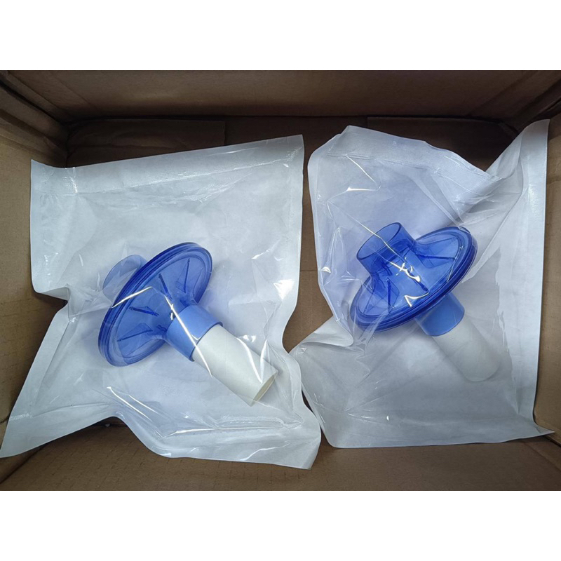 Jual Filter Spirometri BTL / Spiro Filter Universal | Shopee Indonesia