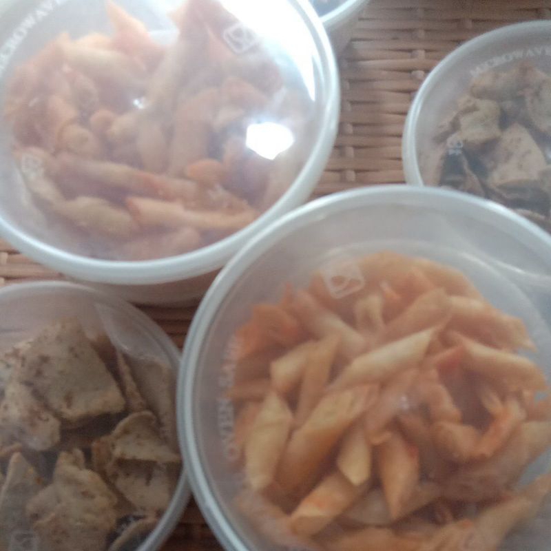 Jual gulpi (gulungan lumpia) | Shopee Indonesia