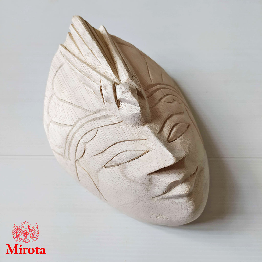 Jual Topeng Lukis | Hiasan Dinding Topeng | Shopee Indonesia