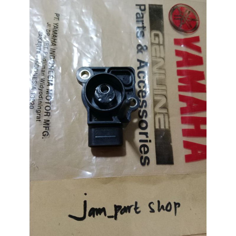 Jual Sensor tps maqs yamaha aerox 155 lexy freego vixion new R15 ...